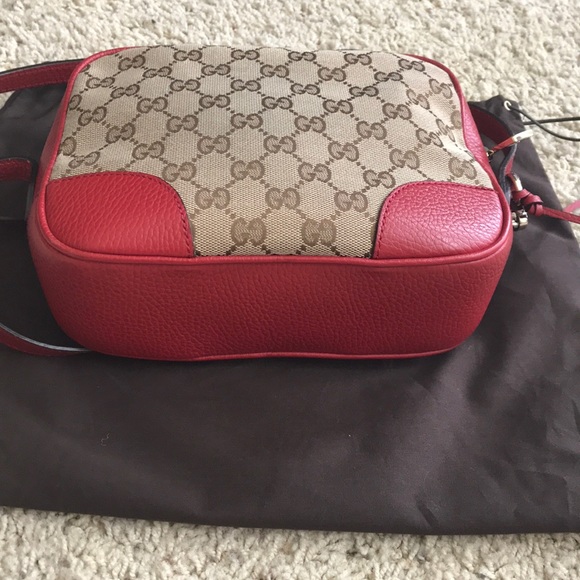 Gucci | Bags | Gucci Bree Crossbody Bag | Poshmark